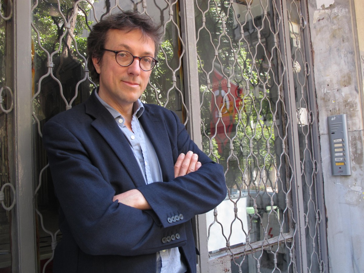 Osmanlı’nın Sıra Dışı Dedektifi Yeniden Aramızda - Kirpi Edebiyat ve ...